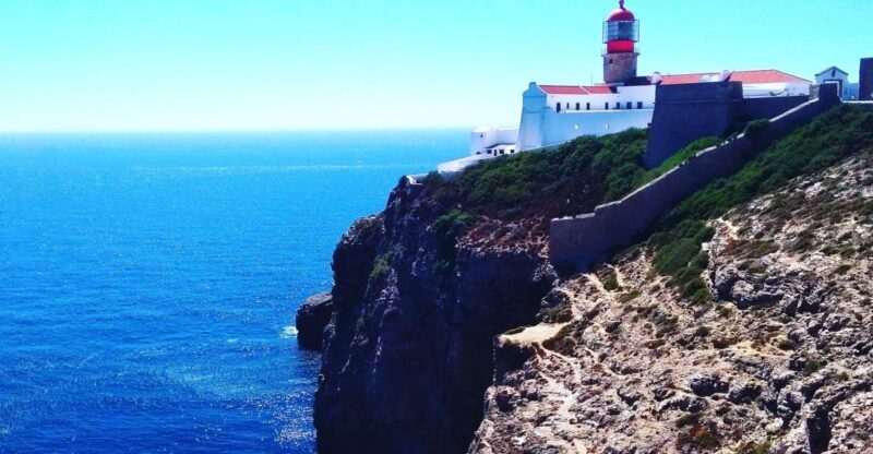 Sagres & Cape St. Vincent Half-Day Tour from Lagos - A Closer Look at the Tour Experience