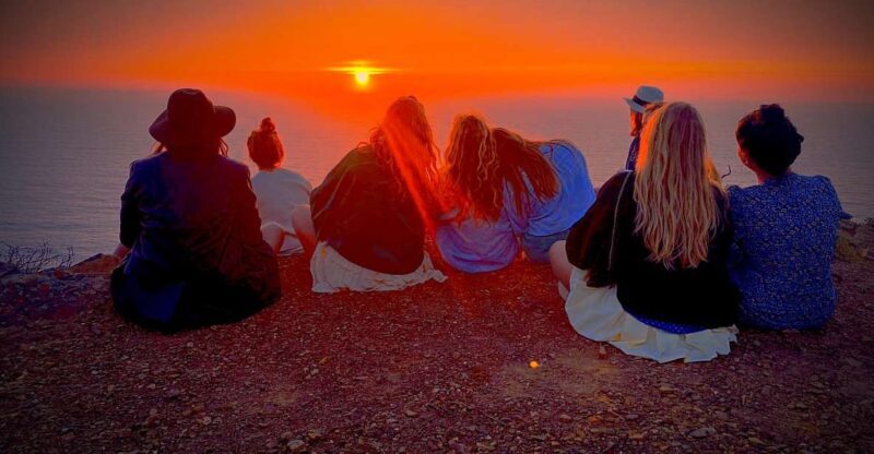 Sagres: Sagres Natural Park Sunset Tour by Jeep - Practical Tips for a Smooth Experience