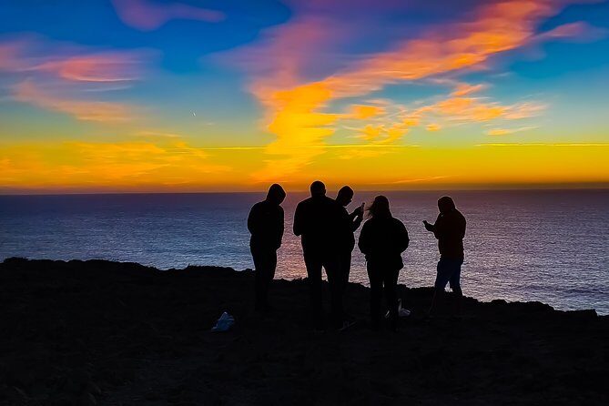Sagres Sunset Small Group Tour from Lagos - Price and Value: Is It Worth It?
