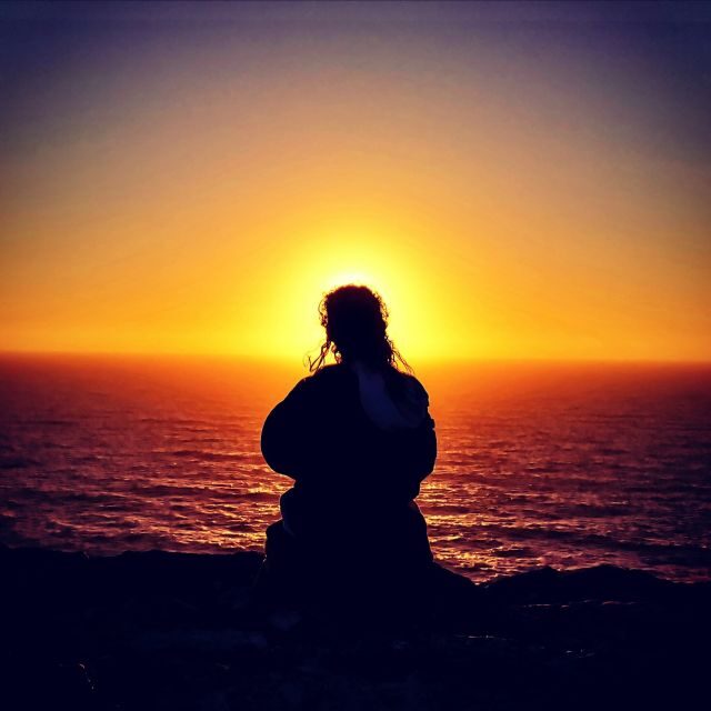 Sagres: Sunset Tour - The Sunset and Aftermath