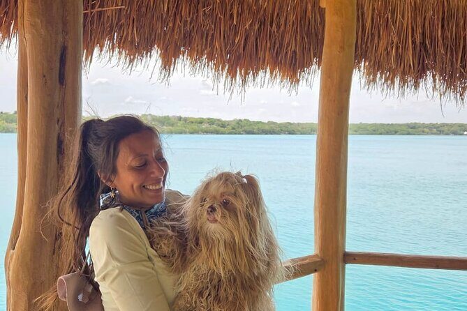 Sail 4hr in the most SECRET Spot of Bacalar and Beach Club. - FAQ  