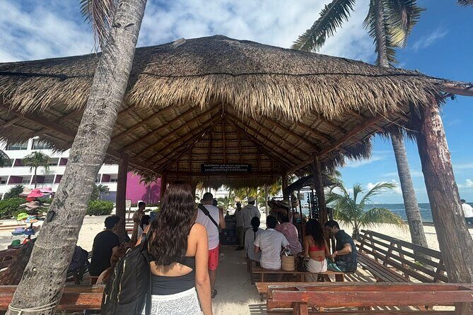 Sail Away Catamaran Day Trip with Snorkeling to Isla Mujeres - Final Thoughts: Is This Tour Right for You?