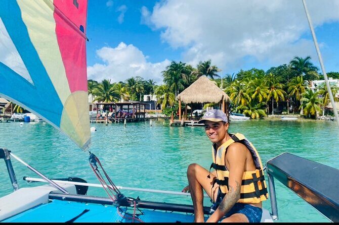 Sail away! Hobie Cat Tour Bacalar - Final Thoughts