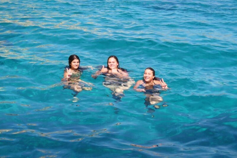 Sail Away in Kos: Unveil 3 Greek Isles Secrets! - The Experience in Detail