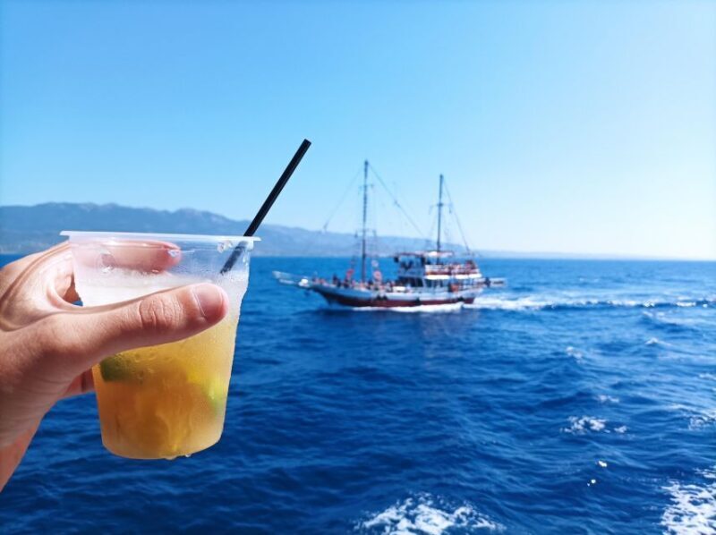 Sail Away in Kos: Unveil 3 Greek Isles Secrets! - Who Will Love This Tour?