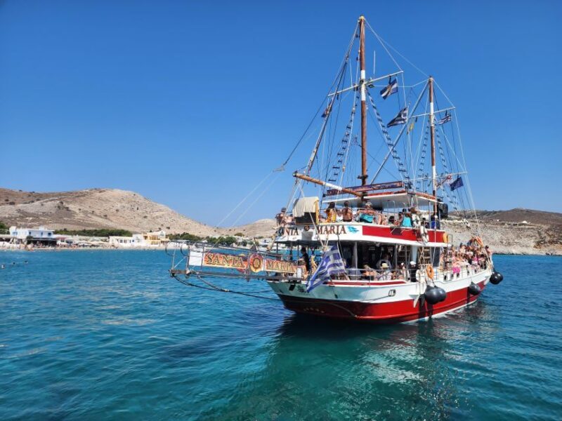 Sail Away in Kos: Unveil 3 Greek Isles Secrets! - Final Thoughts