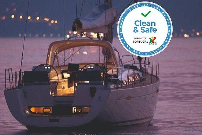 Sail & Dine Sailboat Tour With Sunset - A Complete Breakdown of the Experience