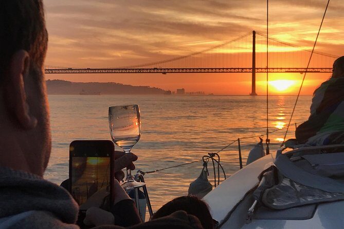 Sail & Dine Sailboat Tour With Sunset - FAQ
