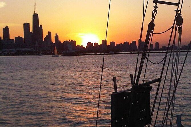Sail on Tall Ship Windy, join us for our "Chicago Skyline Sail" - Final Thoughts: Is This Tour Worth It?