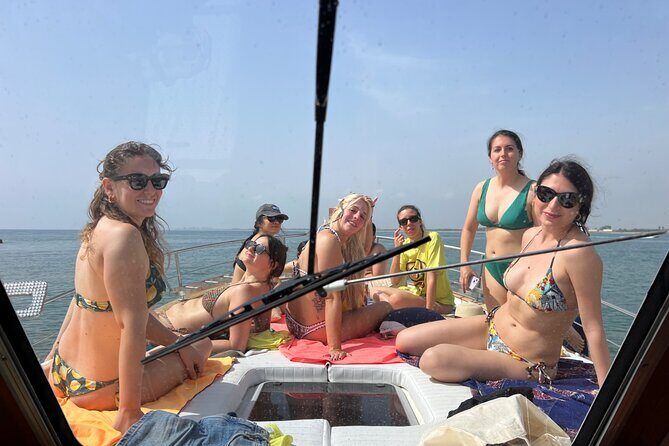 Sail on the Valencia Coast maximum 6 Pax - Final Thoughts