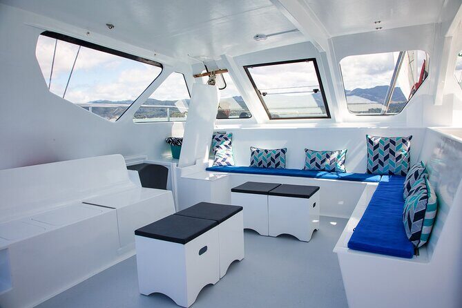 Sail, Seals, and Walk Tour in Abel Tasman - What to Expect from the Abel Tasman Sail and Walk Tour