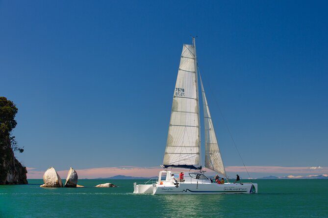 Sail, Seals, and Walk Tour in Abel Tasman - FAQ