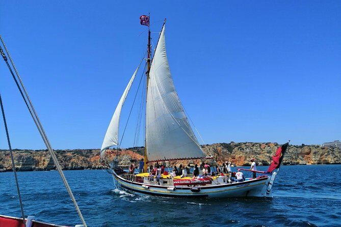 Sail, Swim & Tapas - An In-Depth Look at the “Sail, Swim & Tapas” Tour