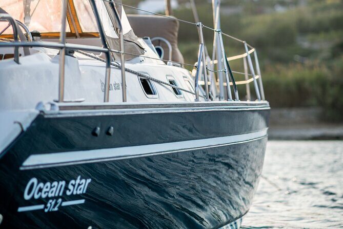 Sail the Aegean with Mykonos Tour - A Closer Look at the Itinerary