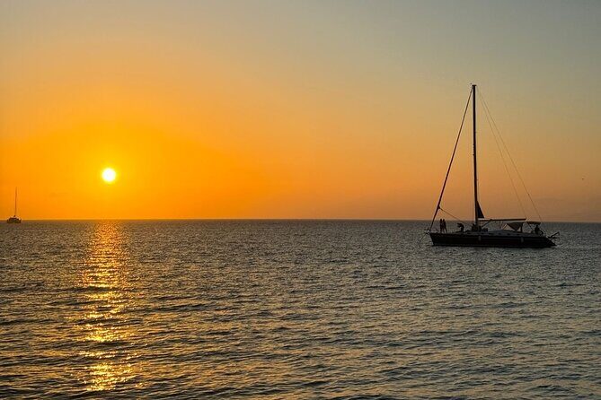 Sail the Aegean with Mykonos Tour - FAQs