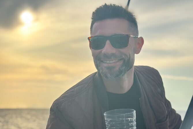 Sail the Athenian Coastline on a Catamaran with Meal & Wine - A Relaxing Day on the Athenian Coastline: Catamaran Sailing with Meal & Wine