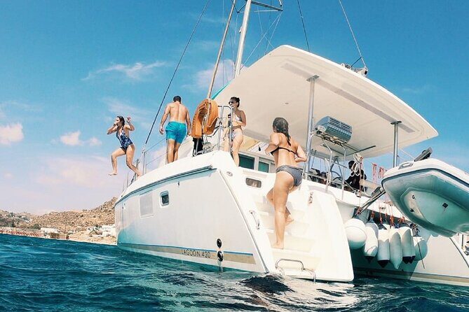 Sail the Athenian Coastline on a Catamaran with Meal & Wine - Who Should Book This Tour?