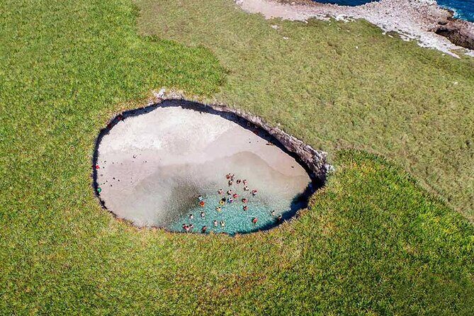 Sail to Playa Escondida in Puerto Vallarta with Food and Snorkeling - Discovering the Magic of the Sail to Playa Escondida Tour in Puerto Vallarta