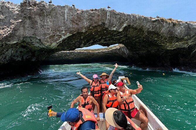 Sail to Playa Escondida in Puerto Vallarta with Food and Snorkeling - Authentic Highlights from Previous Travelers