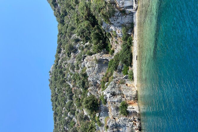 Sail Turkey: 18-39's Olympos to Fethiye Gulet Cruise - The Value Proposition