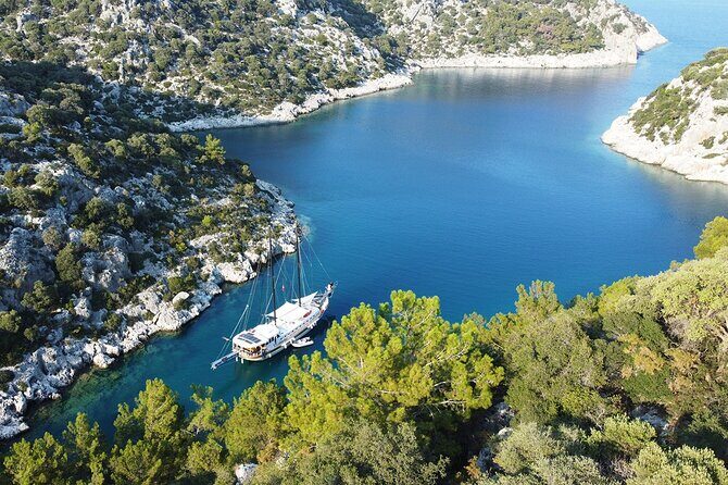Sail Turkey: 18-39's Olympos to Fethiye Gulet Cruise - Who Would Love This Tour?