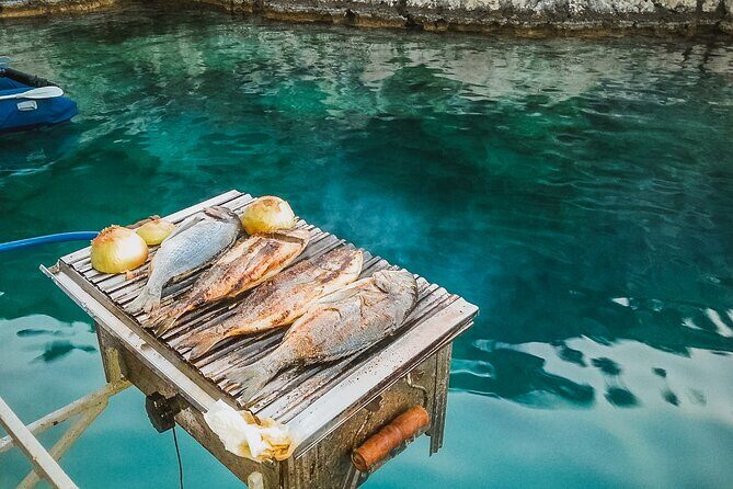 Sail Turkey: Gulet cruise Fethiye to Olympos - The Experience and Value