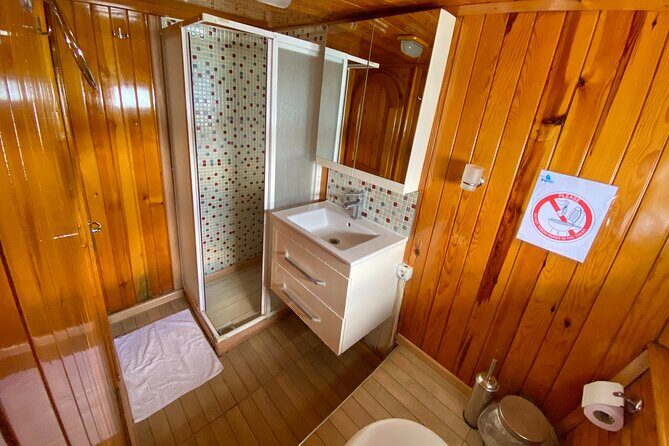 Sail Turkey: Mix Age Fethiye to Olympos Gulet Cruise - An In-Depth Look at the Fethiye to Olympos Gulet Cruise