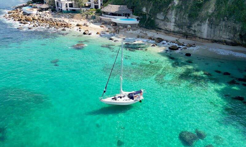 Sailboat: Explore & snorkeling, sunset and romantic sailing. - Setting Sail in Puerto Vallarta: What to Expect from the Tour