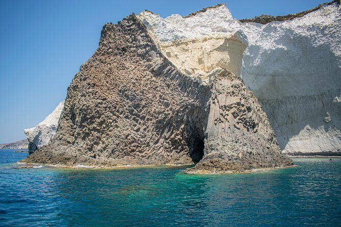 Sailboat Full Day Tour in Kleftiko and Blue Lagoon with Lunch - Why This Tour Is Worth Considering