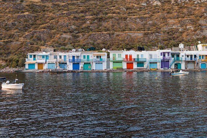 Sailboat Full Day Tour in Kleftiko and Blue Lagoon with Lunch - The Sum Up