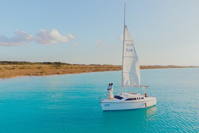 Sailboat tour across the seven colors lagoon in Bacalar - Authentic Experiences and Insider Tips from Reviews