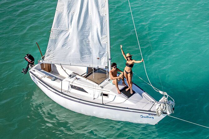 Sailboat tour across the seven colors lagoon in Bacalar - Final Thoughts