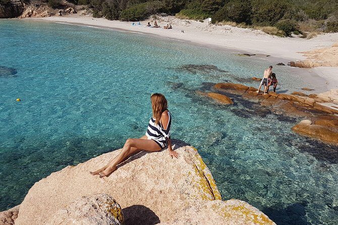 Sailboat tour from PALAU to the Maddalena Archipelago. - FAQs