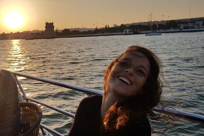 Sailboat Tour in Lisbon with drinks included | Morning and Sunset - A Detailed Look at the Lisbon Sailboat Experience