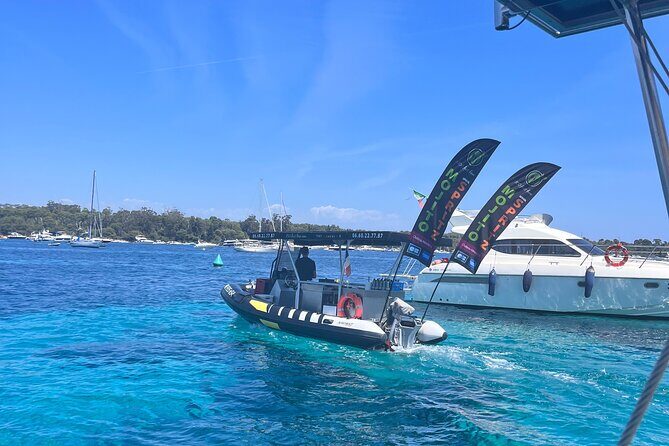 Sailboat tour to the island of Cannes - Final Thoughts