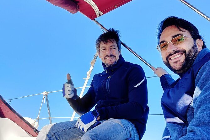 Sailing Adventure: Sailing, Dolphins and Relaxation with Drinks - The Experience in Detail