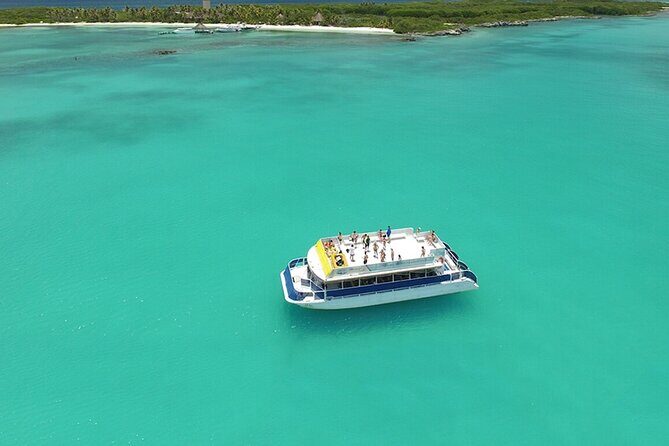 Sailing at Isla Contoy & Isla Mujeres! Snorkel at Ixlache Reef - Who Will Love This Tour?