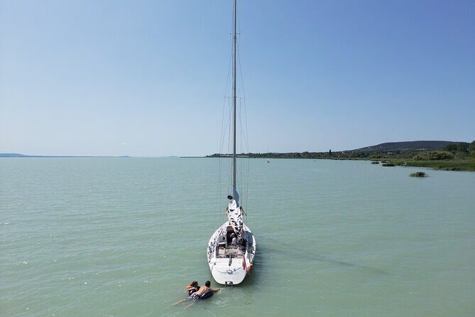 Sailing at Lake Balaton - Final Thoughts