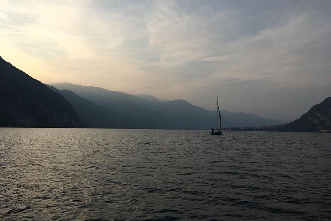 Sailing at Sunset on Lake Como: How to escape from daily routine - Final Thoughts