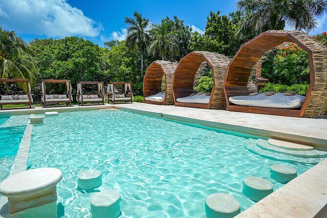 Sailing away-Island Adventour Yacht - Isla Mujeres Beach Club - Who Is This Tour Best For?