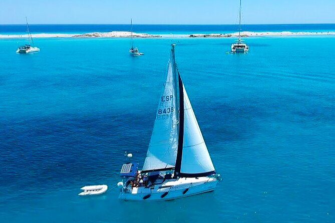 Sailing boat excursion in Salento - Thorough Breakdown of the Itinerary