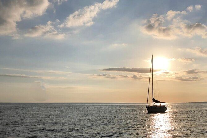 Sailing boat excursion in Salento - FAQ