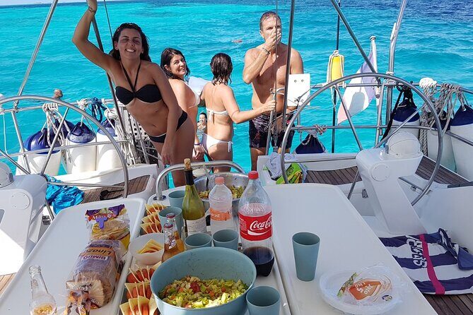 Sailing boat from Santa Teresa di Gallura to the Maddalena Archipelago - Who Is This Tour Best For?