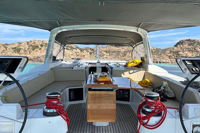 Sailing boat tour in the La Maddalena archipelago - Who Is This Tour Best For?