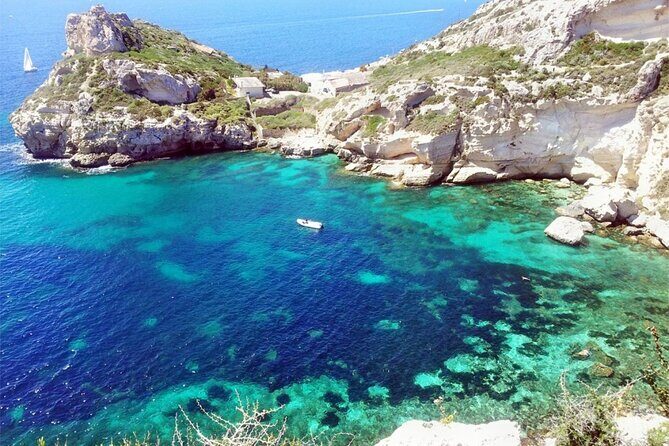 Sailing Boat Tour Locations in the Gulf of Cagliari - Who Will Love This Tour?
