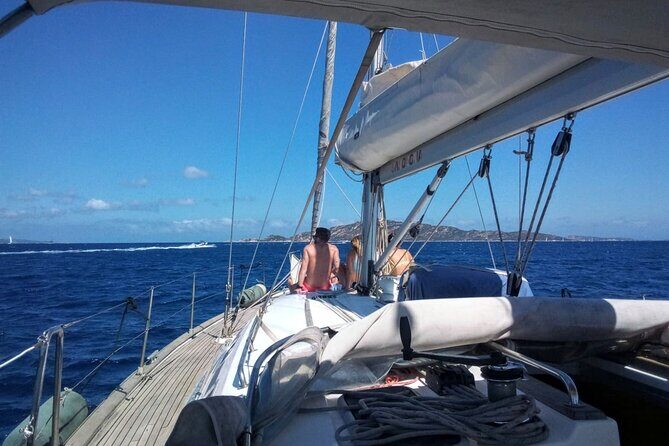 Sailing Boat Tour Locations in the Gulf of Cagliari - FAQ