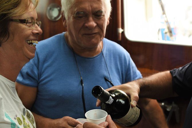 Sailing boat trip on the coast of Porto and on the river Douro - Practical Tips for Booking and Enjoying the Trip