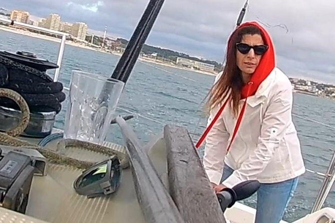 Sailing boat trip on the coast of Porto and on the river Douro - Cancellation and Rescheduling