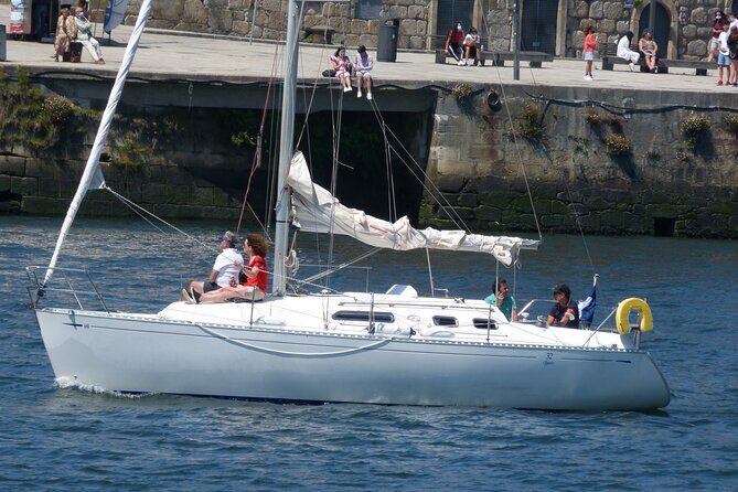 Sailing boat trip on the coast of Porto and on the river Douro - Who Will Love This Tour?