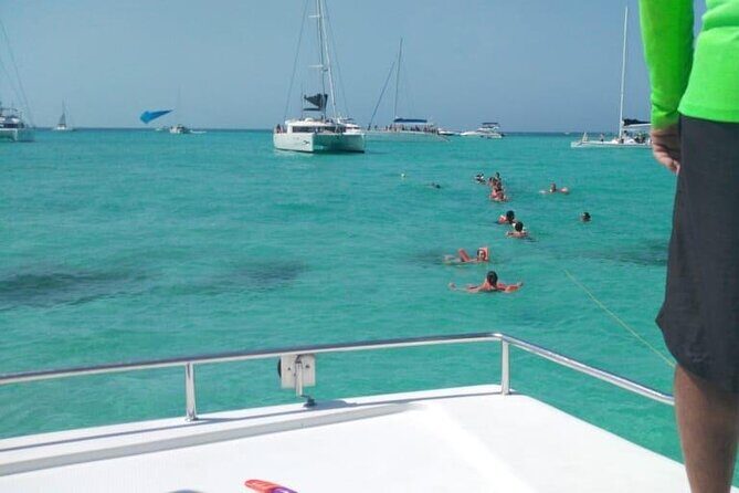 Sailing Catamaran in Cancun with Open Bar - Analyzing the Experience: What to Expect